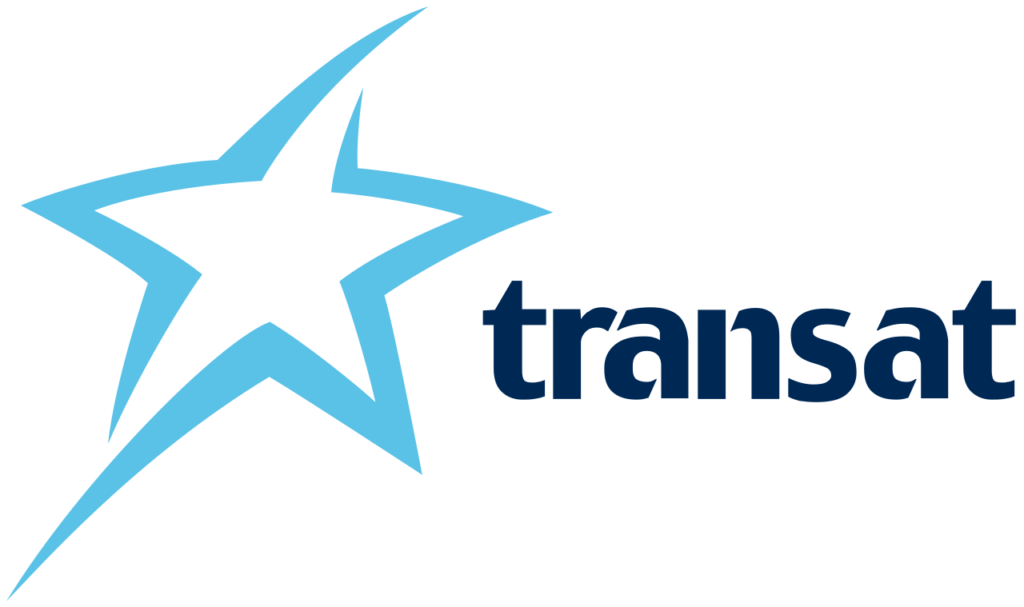 Transat - Europe, Florida, Canada & Sun