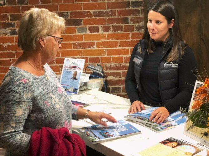 Dan Busby Event Recap - Blog