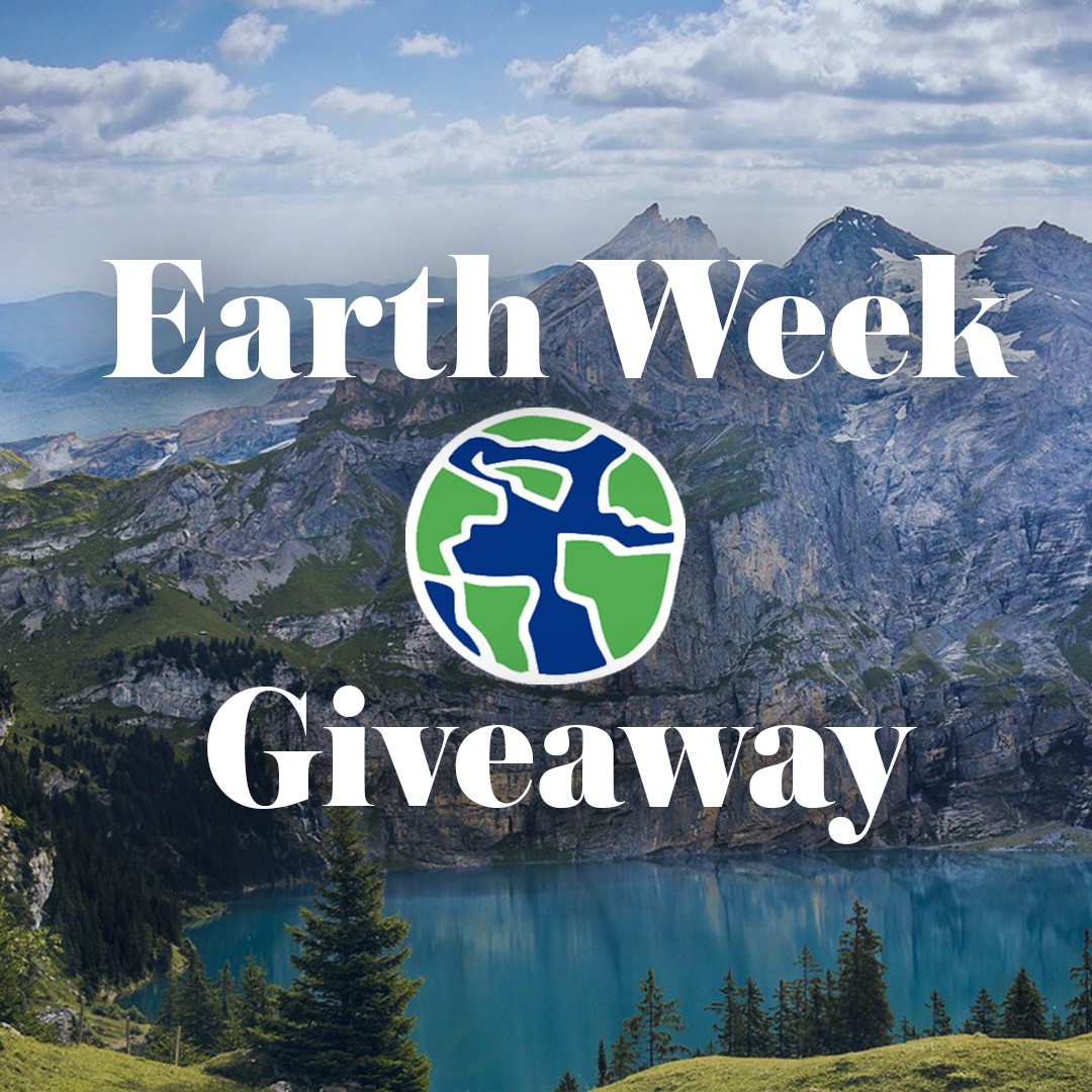 Earth Week Cleanup Contest