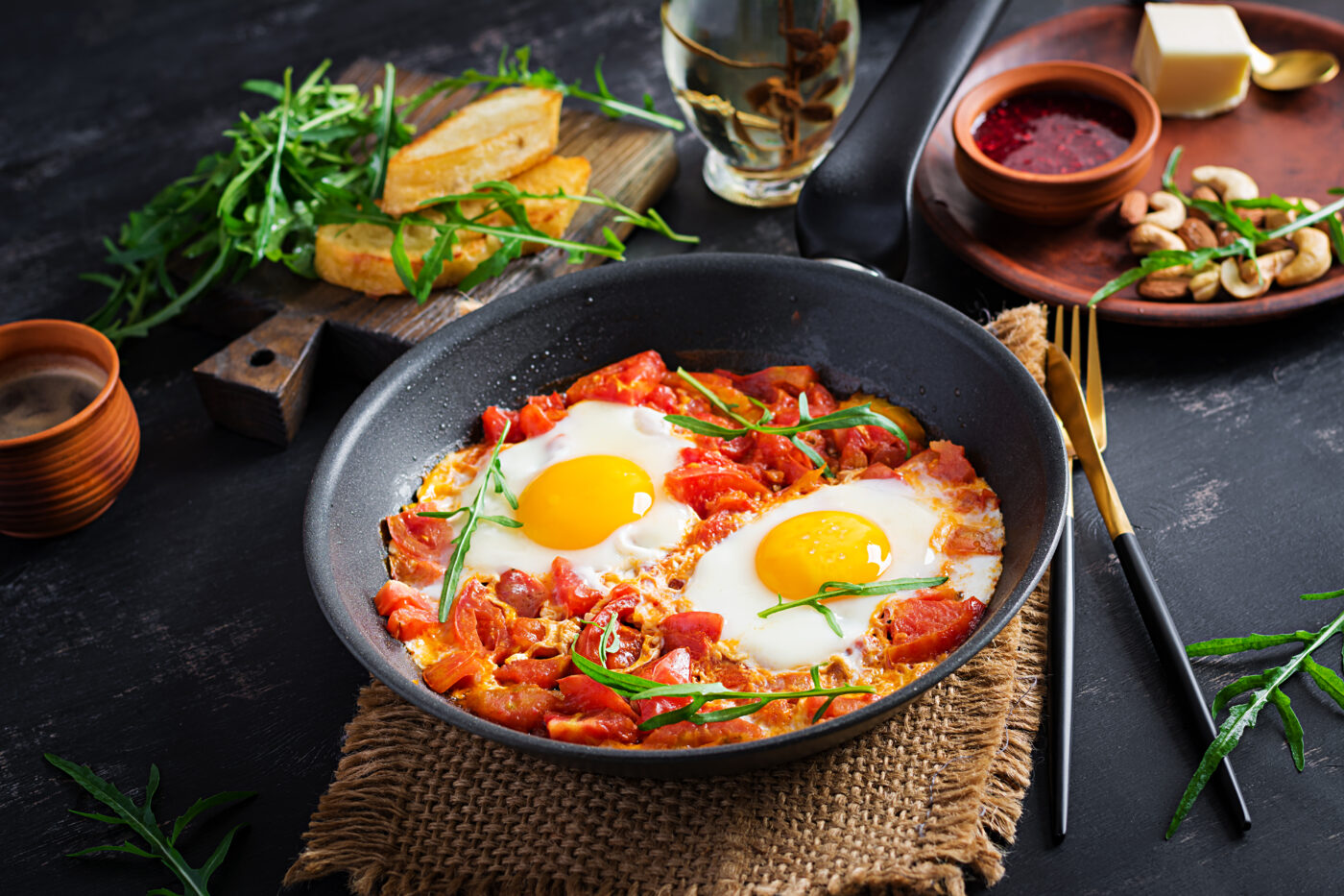 The New Bon Vivant Magazine Is Here!