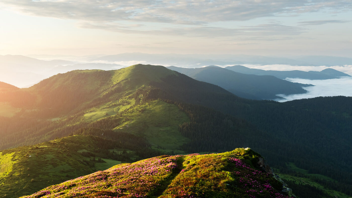 10 Unforgettable Destinations for Traveling in March
