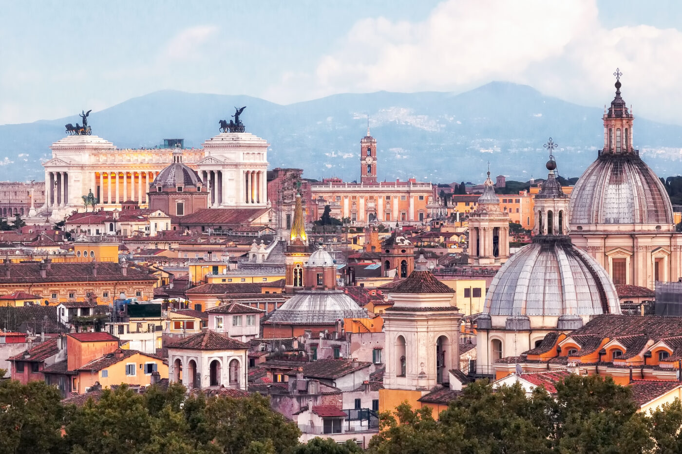 The Top 5 Must-See Wonders of Europe: A Journey Through the Ages