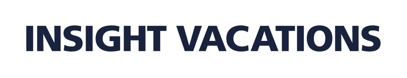 Insight Vacations
