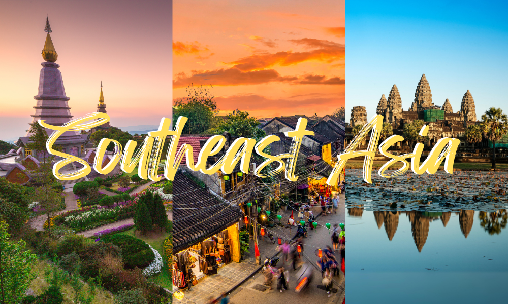 Destination Of The Month