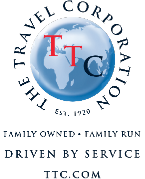The Travel Corporation TTC
