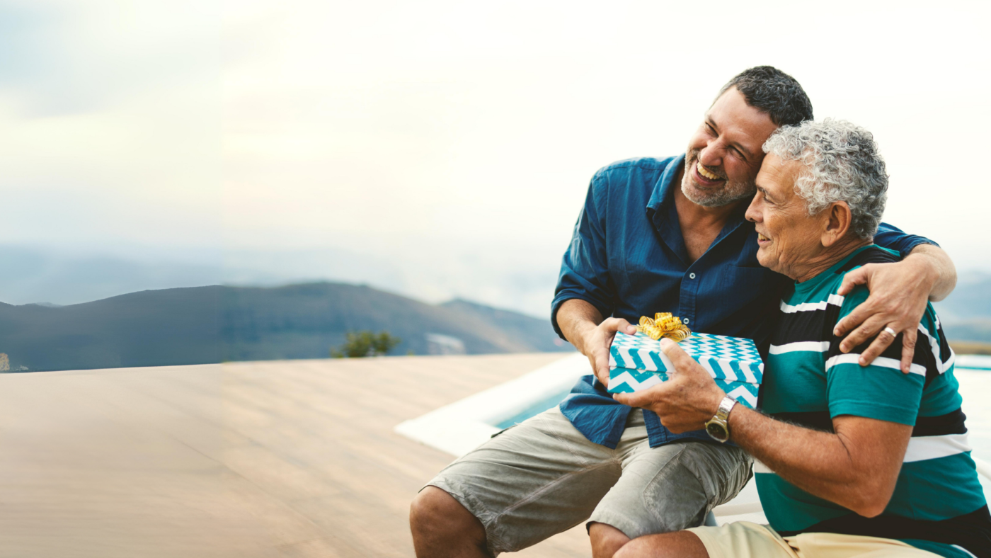 Gift Memories: Ultimate Travel Ideas for Every Type of Dad This Father ...