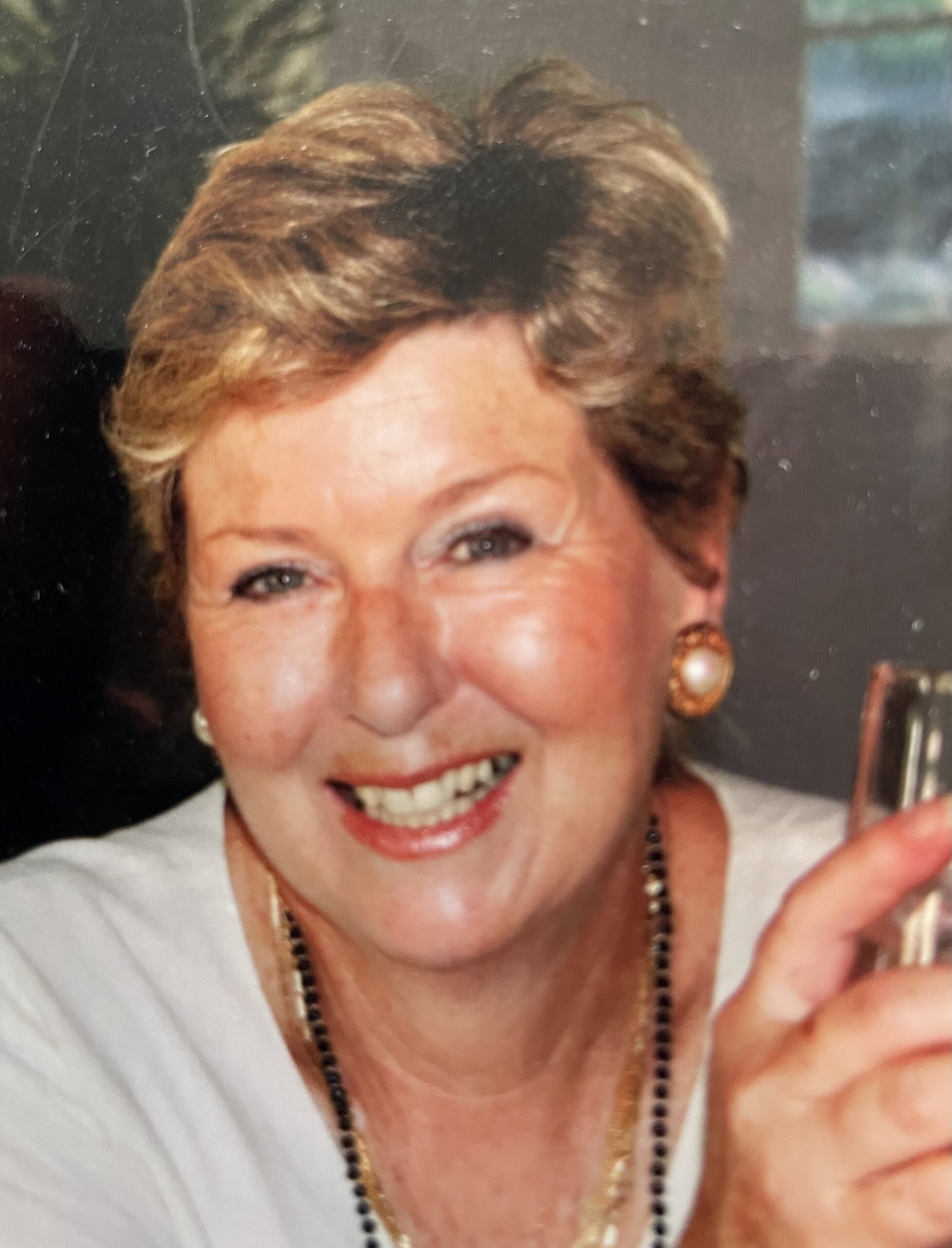 Susan Carr